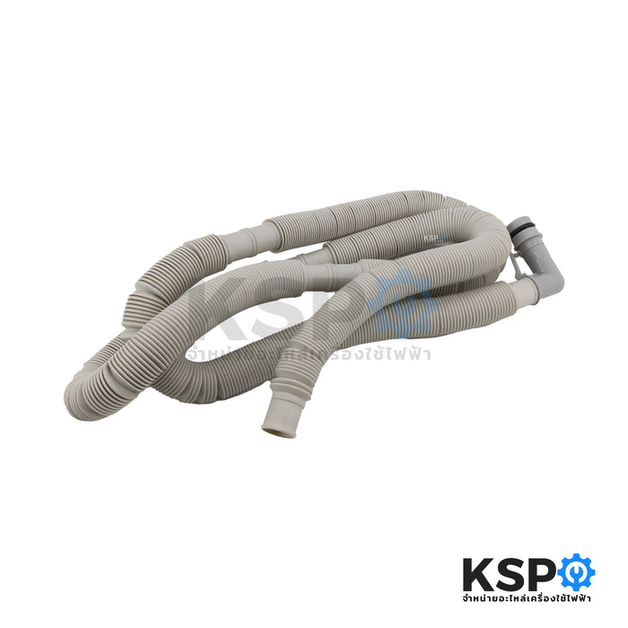 สายน้ำเข้าสายน้ำดีเครื่องซักผ้า TOSHIBA โตชิบา รุ่น AW-12DP2 AW-10DP2 — KSP Parts