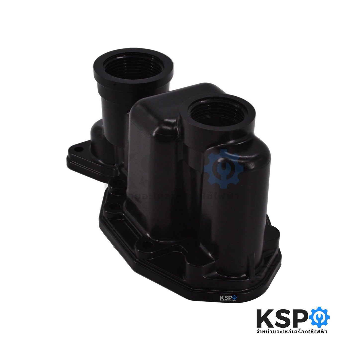 หัวเรือนปั๊ม ฝาเรือนปั๊ม ตัวปั้มน้ำ MITSUBISHI มิตซูบิชิ Part No. H006