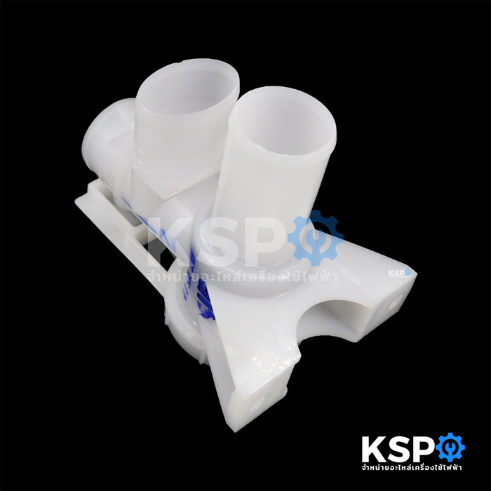 ชุดวาล์วน้ำทิ้ง เครื่องซักผ้า HITACHI ฮิตาชิ Part No.PTSF-80P 036 รุ่น