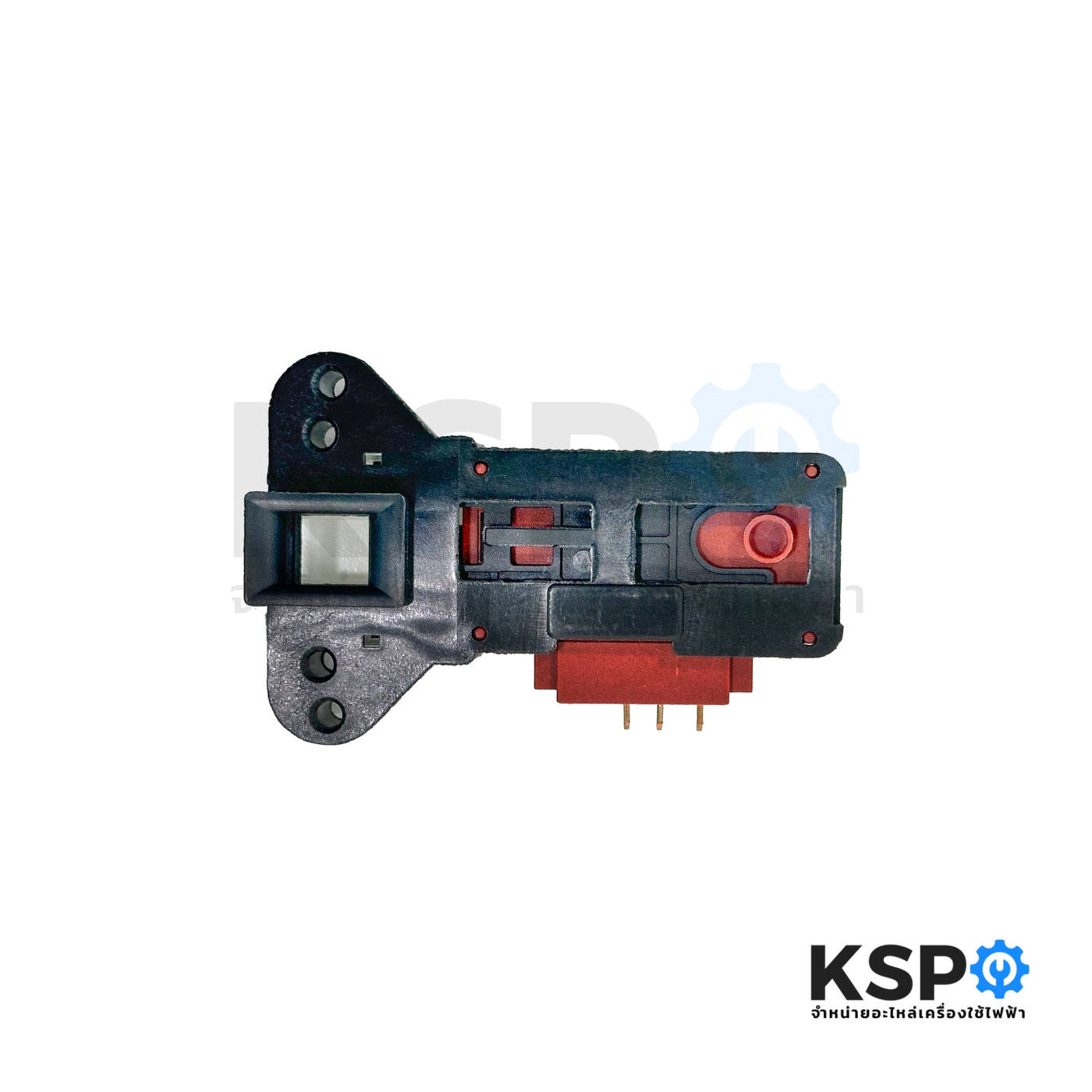 สวิทซ์ประตูเครื่องซักผ้า BEKO เบโค Part.T2805310400 รุ่น ZV-446 250V อ