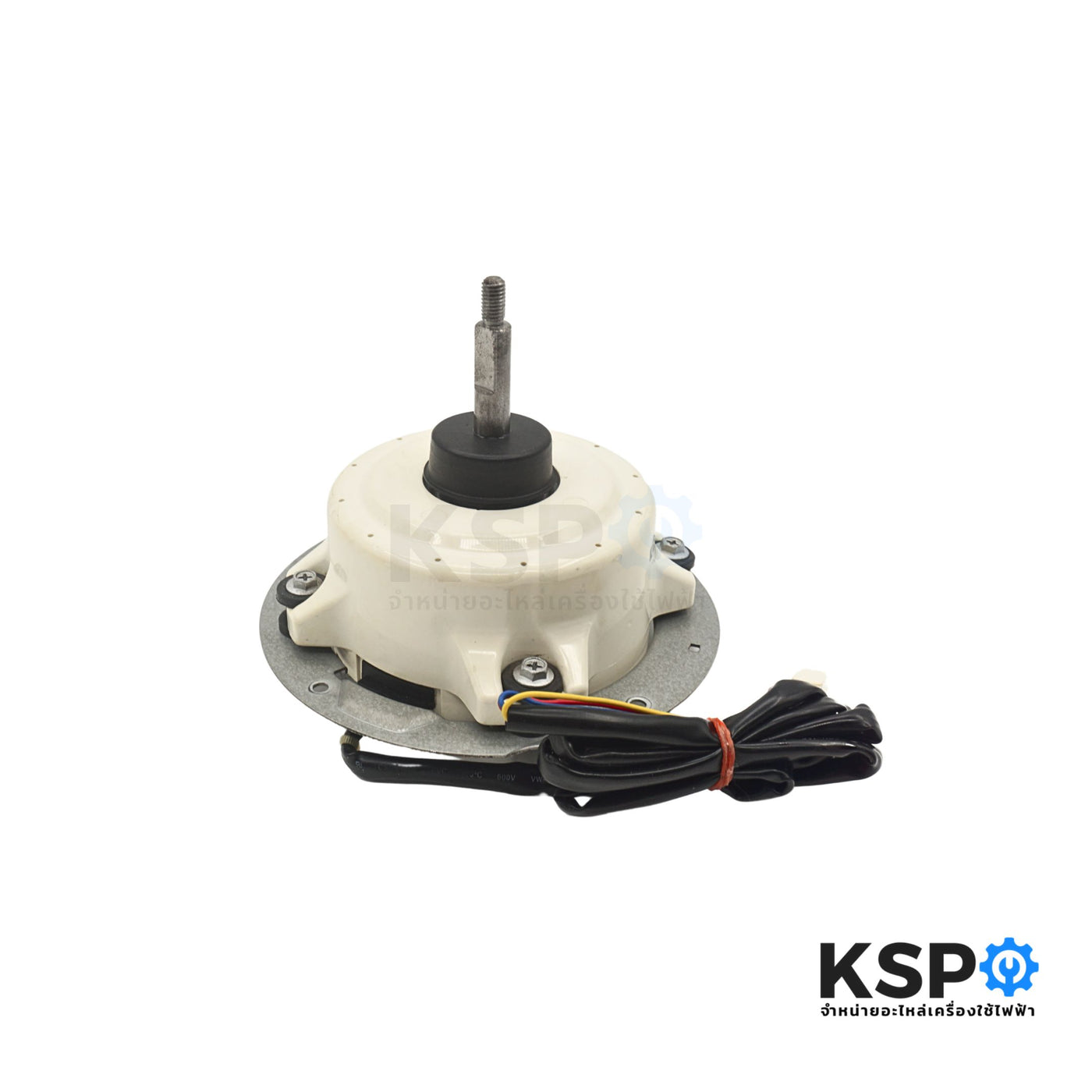 มอเตอร์คอยล์ร้อนแอร์ ทั่วไป Part. ZWB178L51A DC310V 65W 0.27A (เเท้ มื