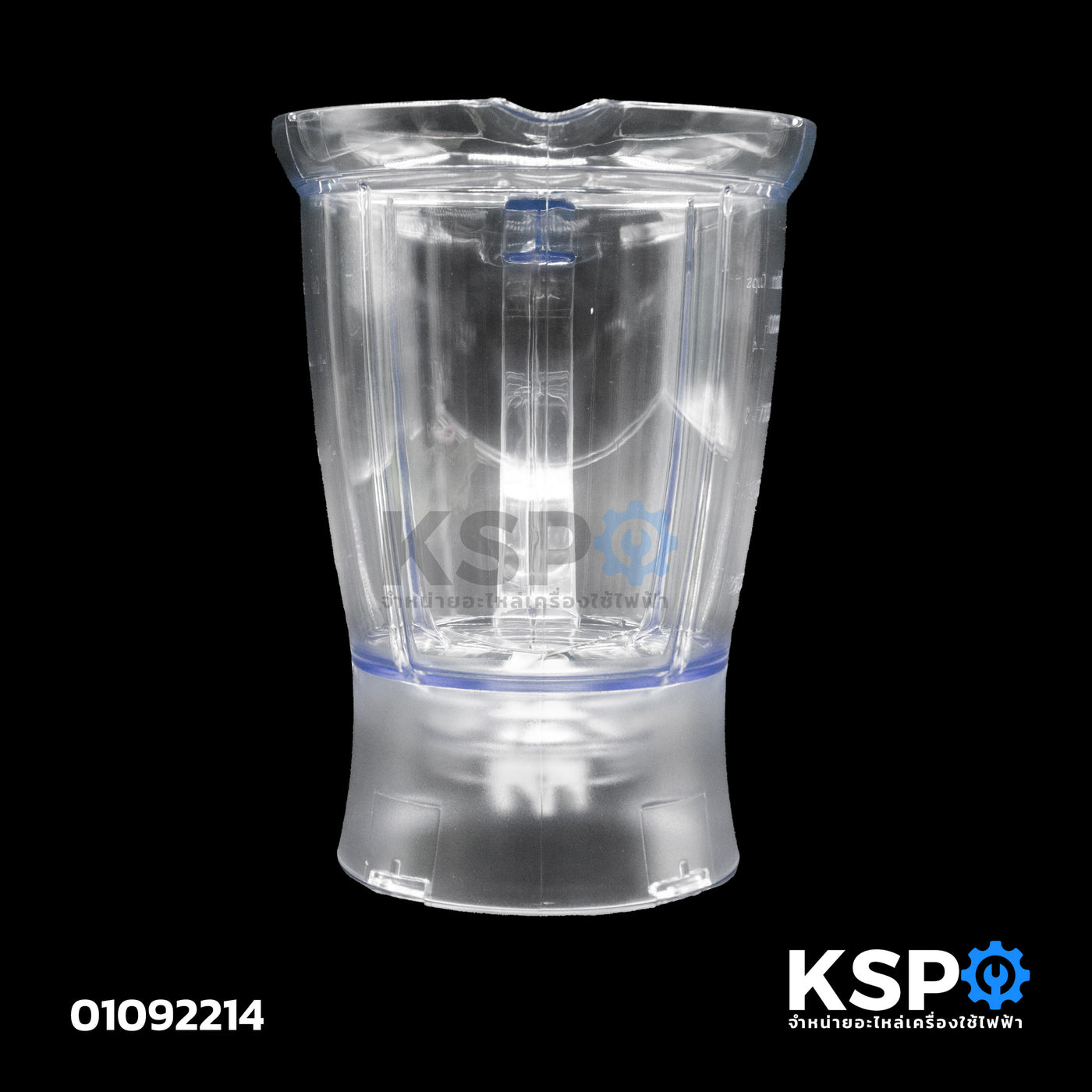 โถเครื่องปั่น SHARP ชาร์ป พร้อมใบมีด Part.9P209SET รุ่น EM-14, EM-M4