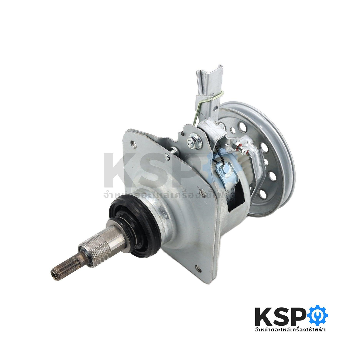 แกนซักเครื่องซักผ้า ชุดคลัชเครื่องซักผ้า LG แอลจี รุ่น 4265EY1003K 8-1