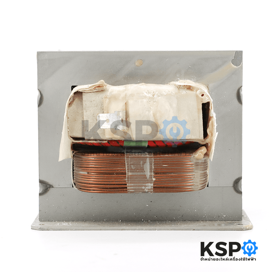 หม้อแปลงเตาไมโครเวฟ ELECTROLUX อีเลคโทรลักซ์ รุ่น GAL-700E-4 220V 50Hz