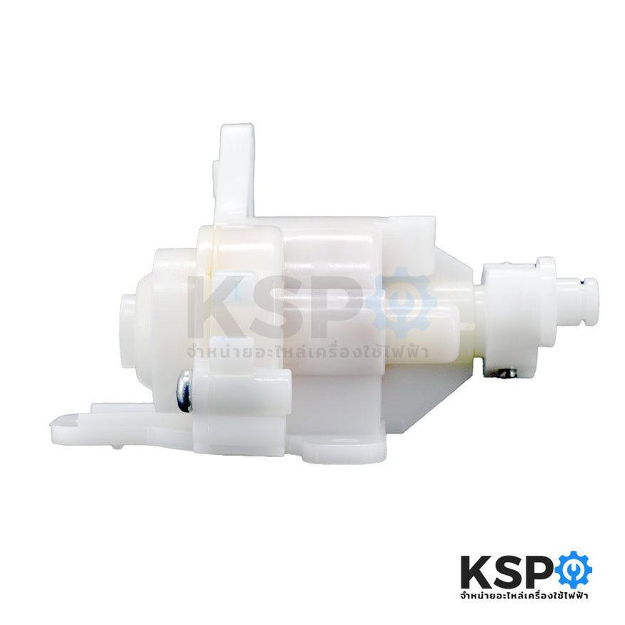 กระปุกเฟืองส่าย พัดลมตั้งพื้น 16" นิ้ว MITSUBISHI มิตซูบิชิ รุ่น W16-G