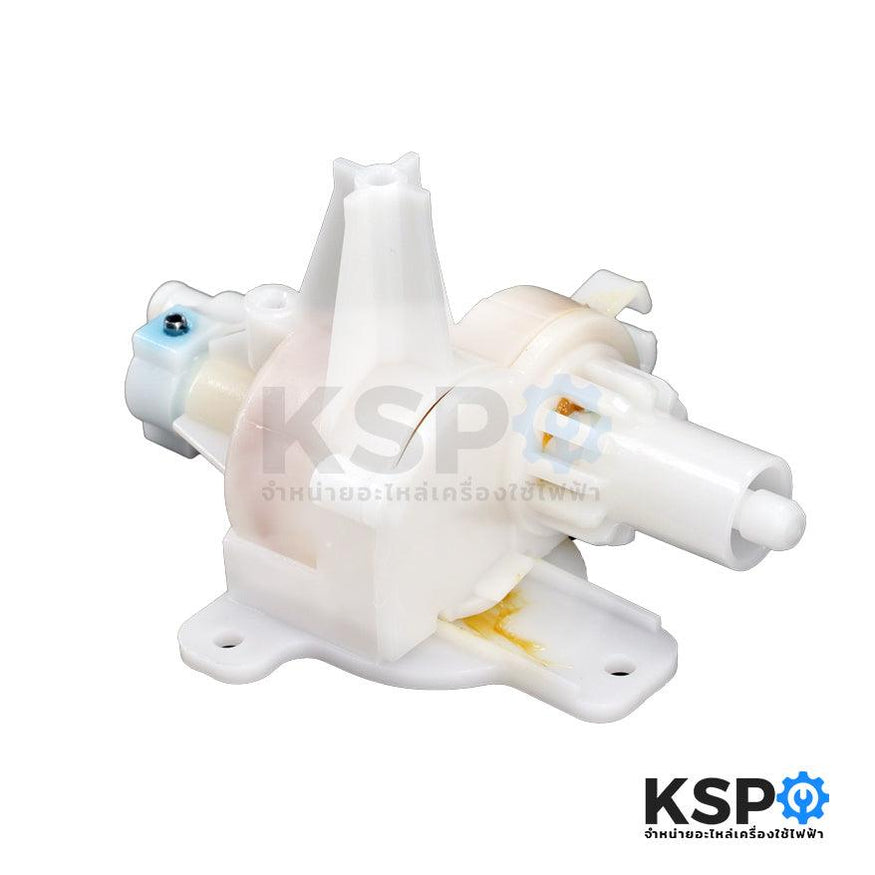 กระปุกเฟืองส่าย พัดลมตั้งพื้น ตั้งโต๊ะ 16" นิ้ว MITSUBISHI มิตซูบิชิ ร