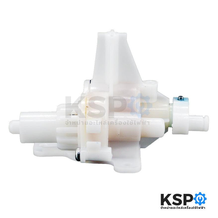 กระปุกเฟืองส่าย พัดลมตั้งพื้น ตั้งโต๊ะ 16" นิ้ว MITSUBISHI มิตซูบิชิ ร