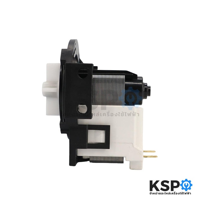มอเตอร์เดรน ถ่ายน้ำทิ้ง เครื่องซักผ้า HITACHI ฮิตาชิ Part No. BD-W90XW